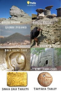 Agartha Is Real and Is Located in Today's Romania