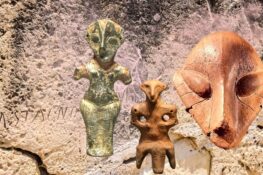 The 45 Ancient Secret Laws of Zalmoxis - The Belagines