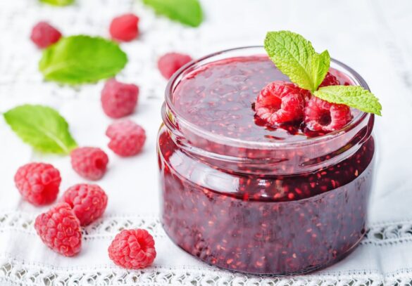 9 Most Delicious Sugar-Free Jam Recipes & How to Make