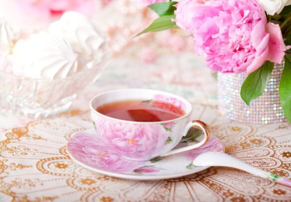 History of Tea - 10 Amazing Facts About the History of Tea