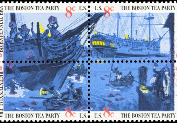 History of Tea - 10 Amazing Facts About the History of Tea