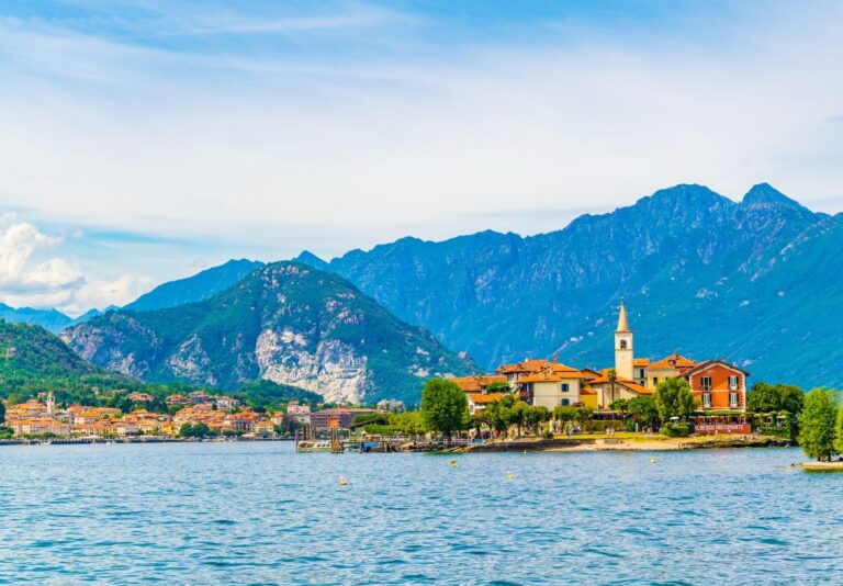 The Top 9 Most Beautiful Places to Visit in Europe - WOW!
