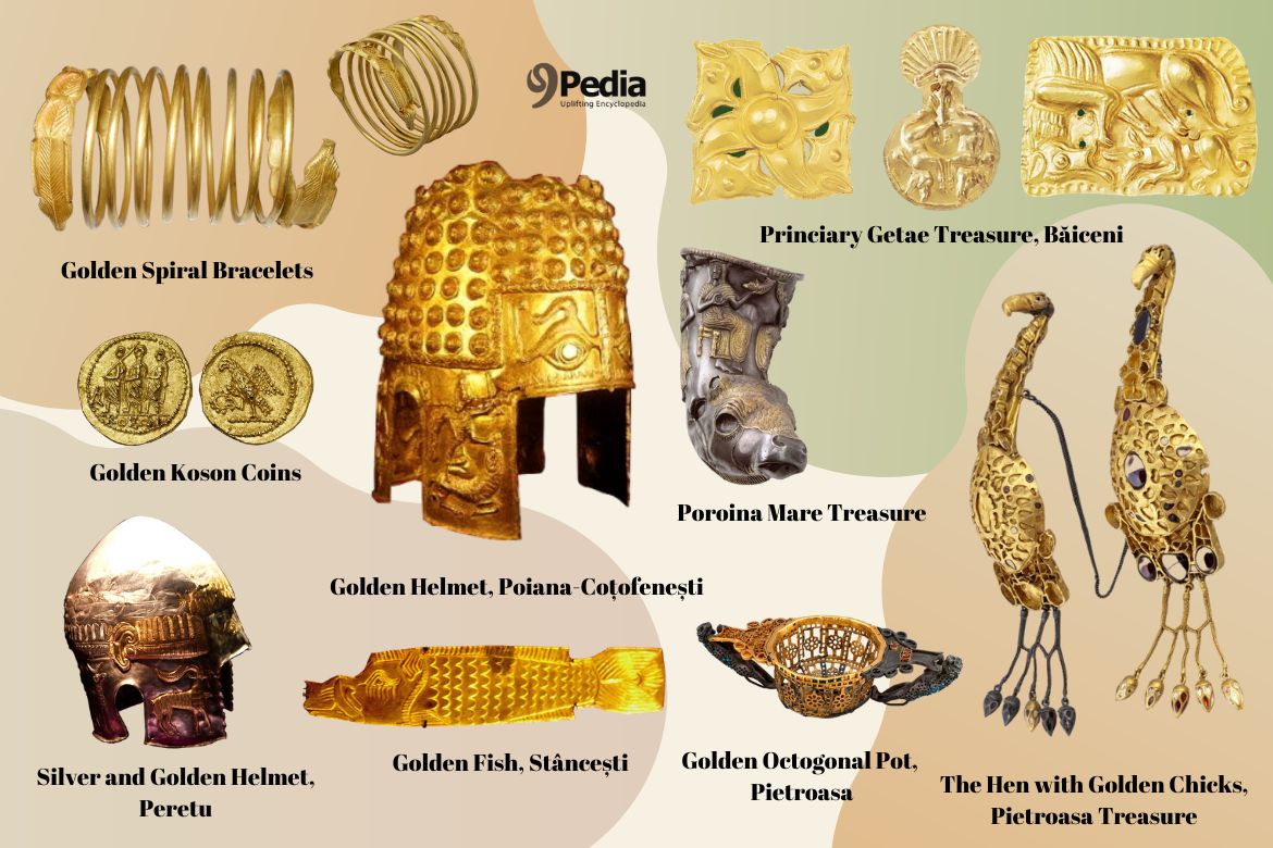 Who Were The Agathyrsi? TOP 9 Amazing Facts About Agartha