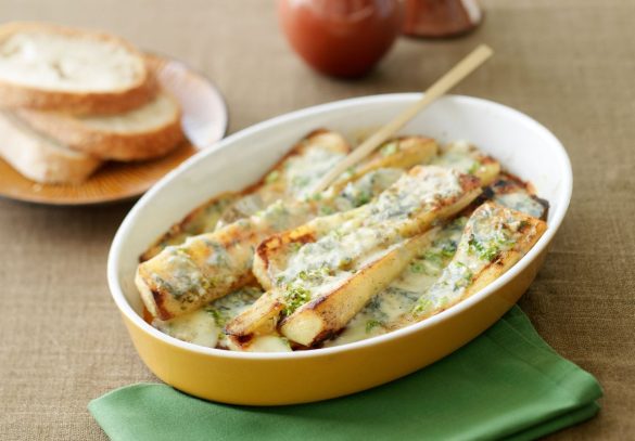 How to Cook Chicory Root - 2 Amazing Chicory Root Recipes