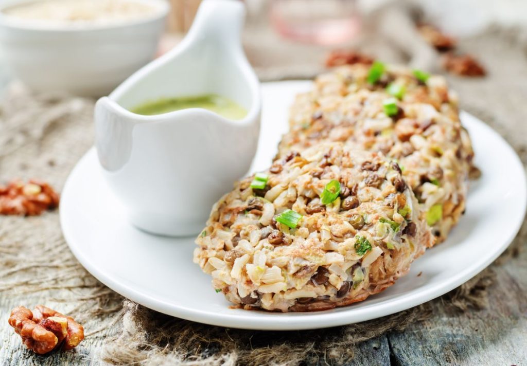 5 Healthy Meat Alternatives and How to Cook Them Meaty