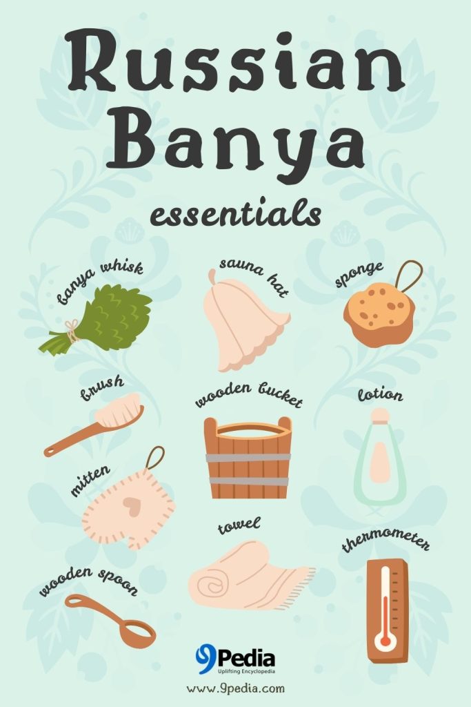What Is Russian Banya Massage - Amazing Russian Baths 101