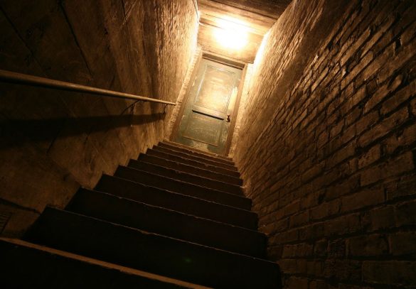 9 Best Indie Horror Dungeon Crawler for Nintendo Switch