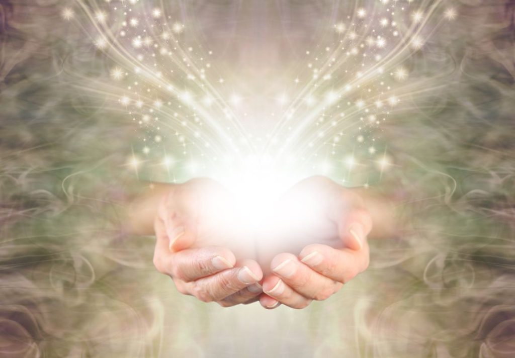 How to Use Visualization for Cancer Healing - 4 Easy Steps