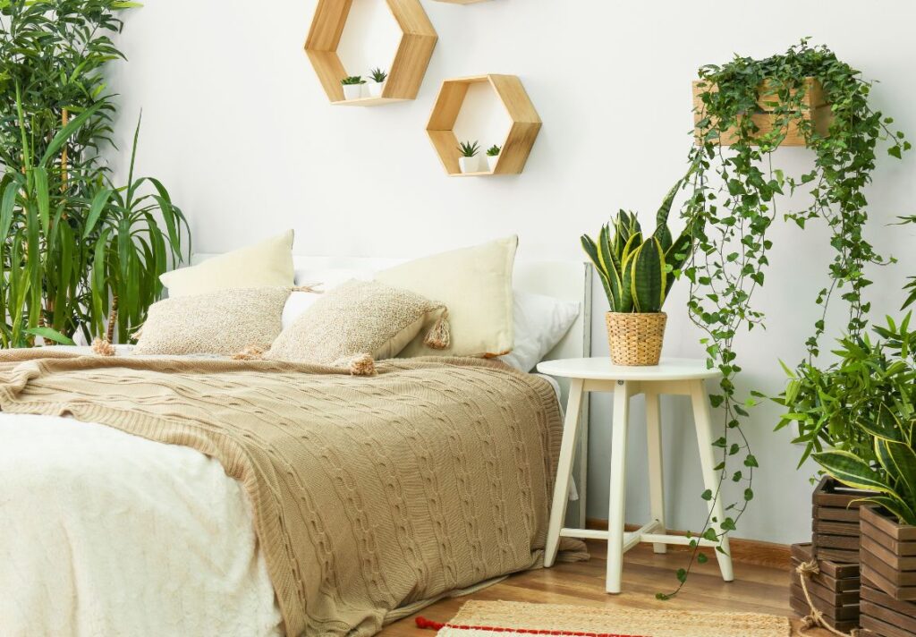 How to Transform Your Home into a Relaxation Oasis - 100%
